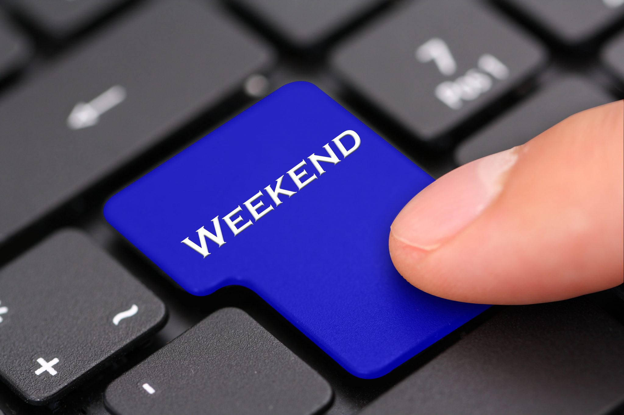 Weekend Information – Retrouvaille