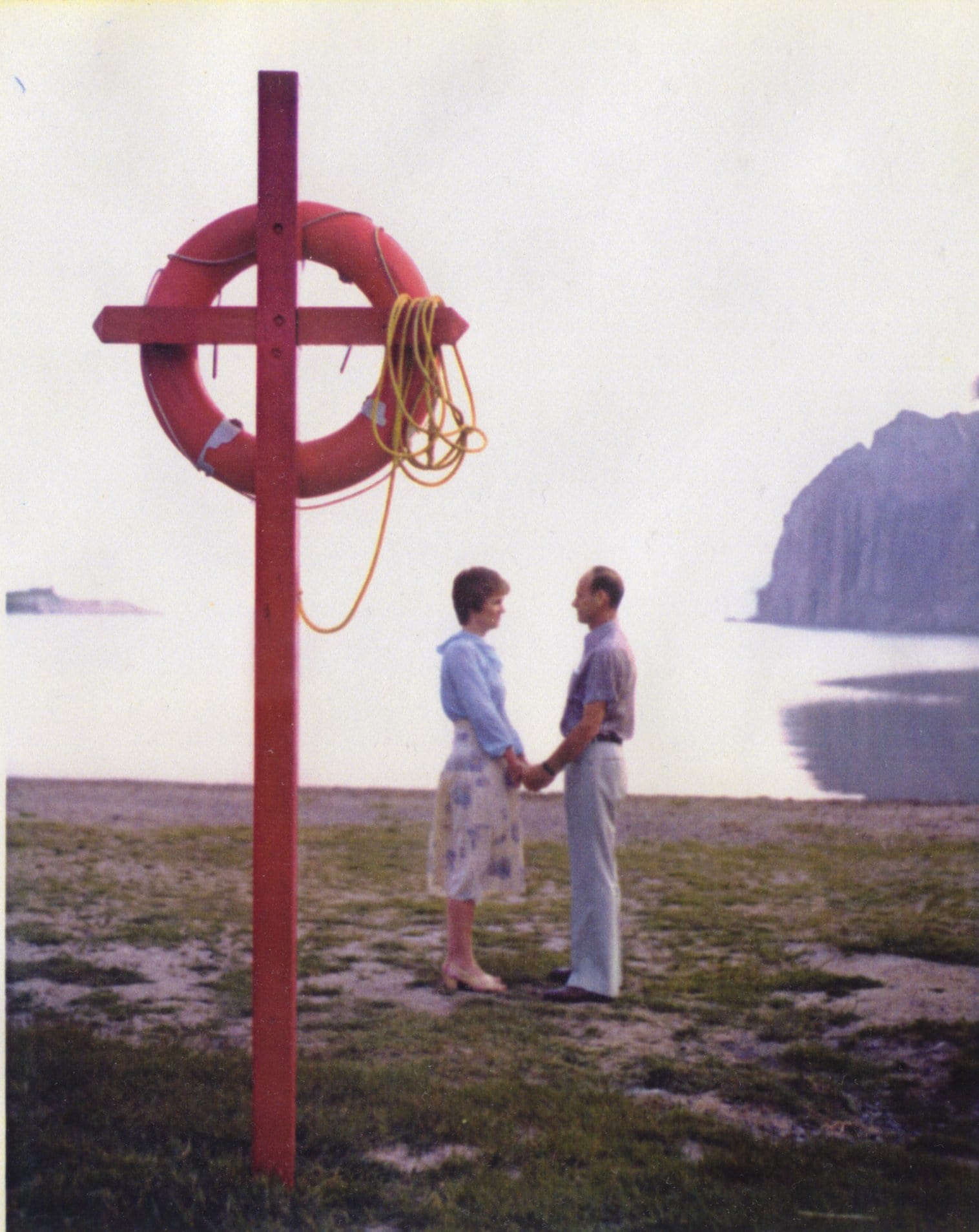 Origin of the Symbol - Retrouvaille